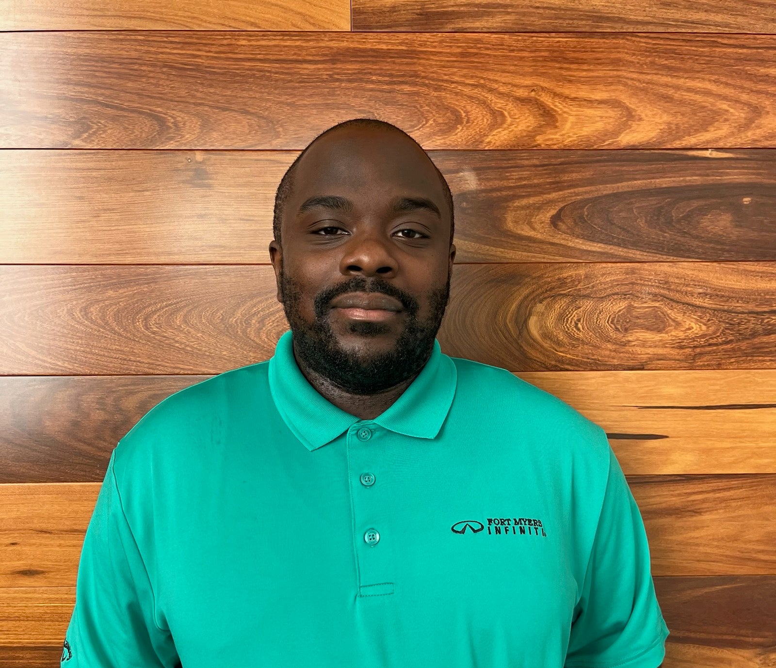 Meet Our Staff | Fort Myers INFINITI