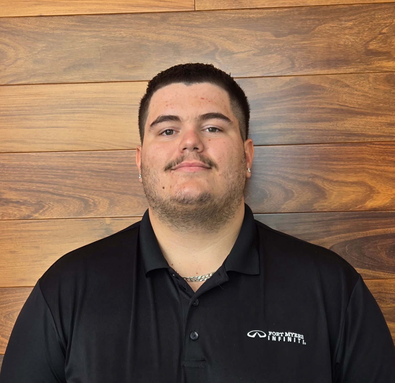 Meet Our Staff | Fort Myers INFINITI