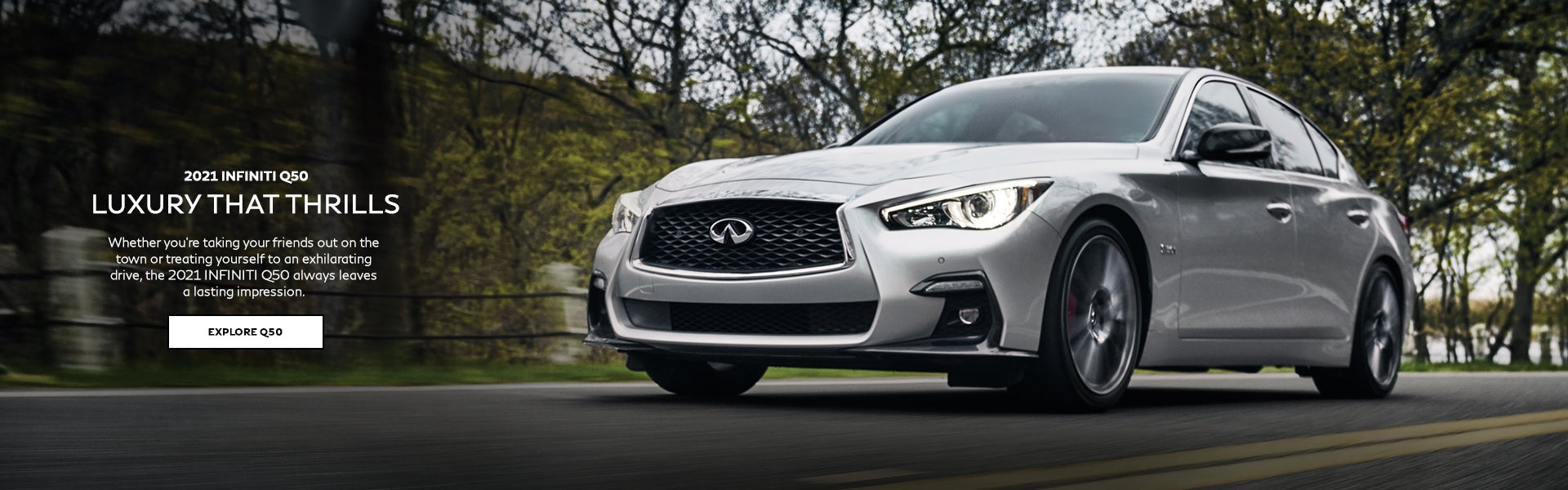 Fort Myers INFINITI | New & Used INFINITI Dealer in Fort Myers, FL