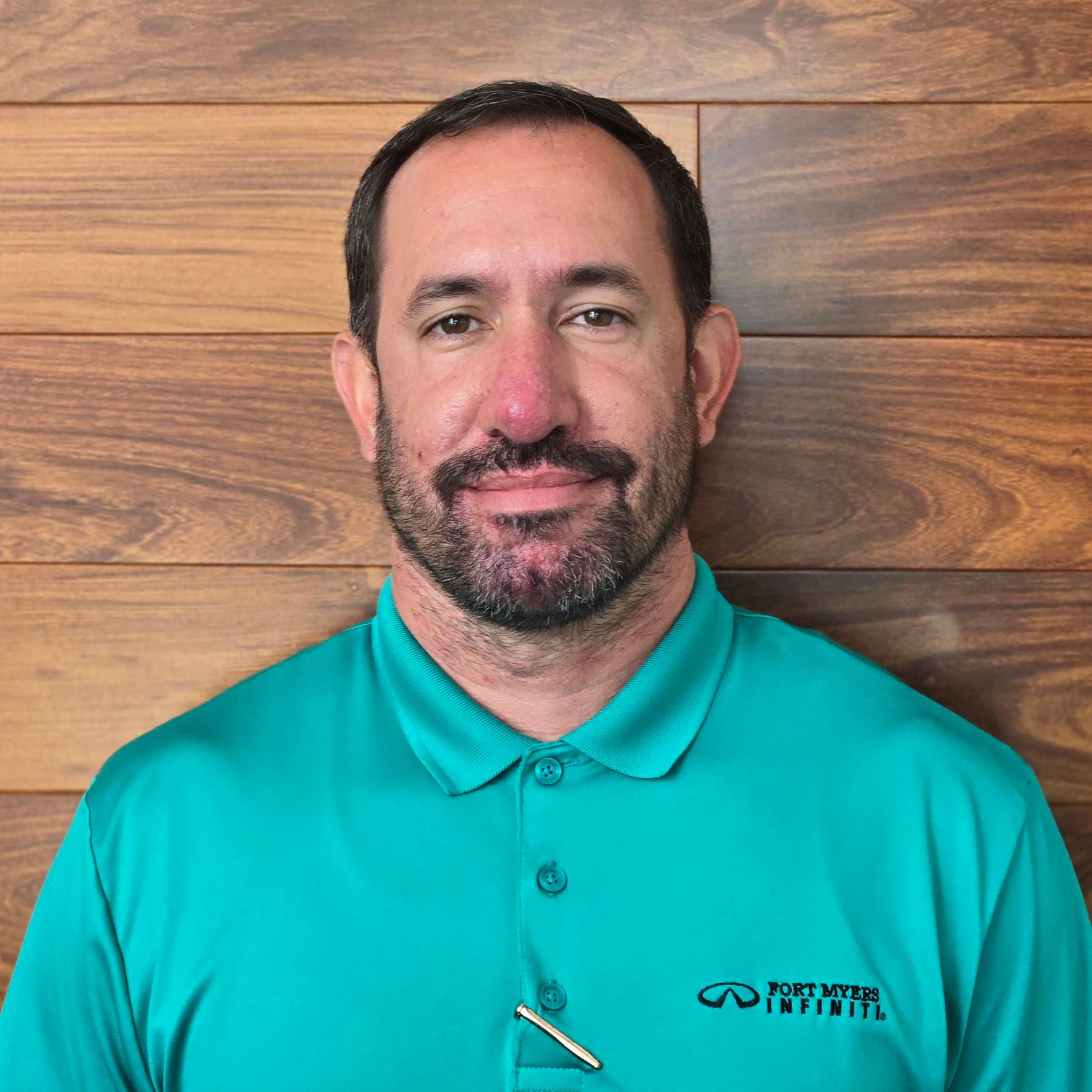 Meet Our Staff | Fort Myers INFINITI